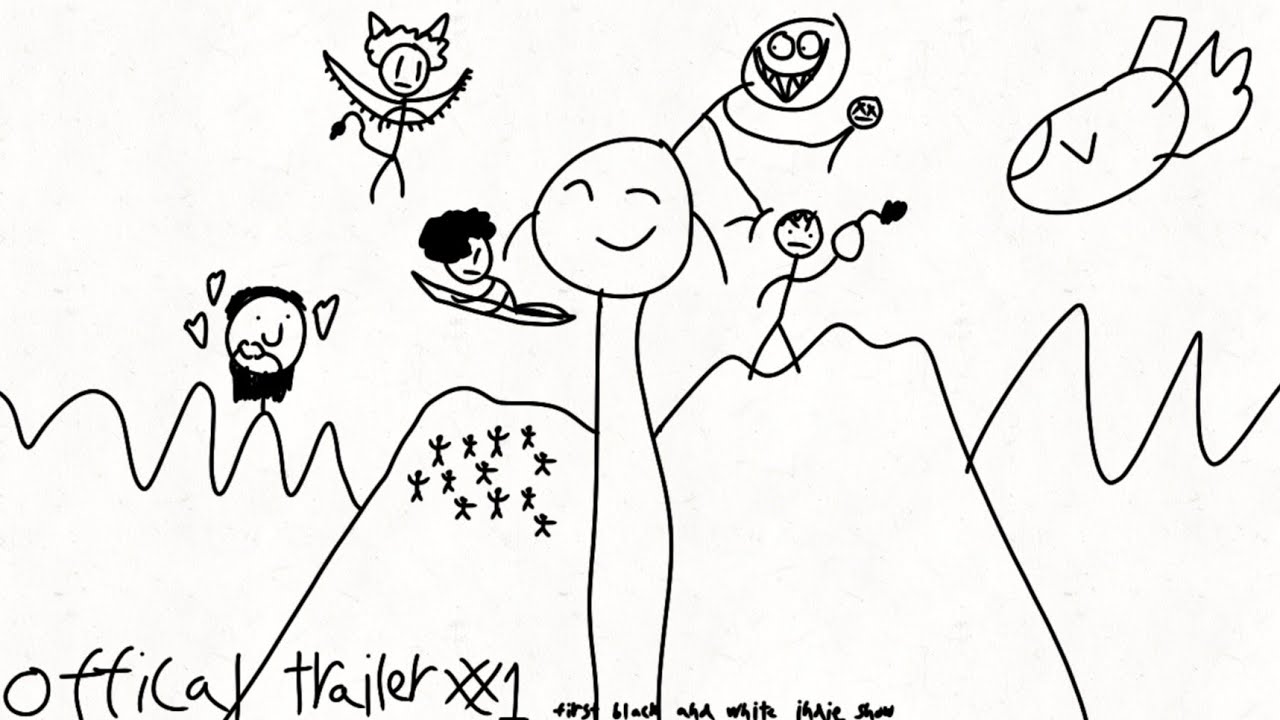 Ball man official teaser trailer 1 - YouTube