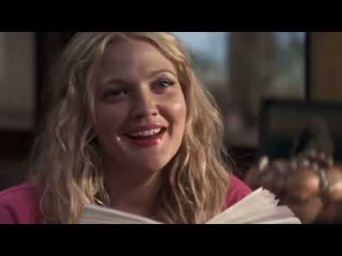 lucy whitmore {50 first dates} scenepack logoless 1080p drew barrymore ...
