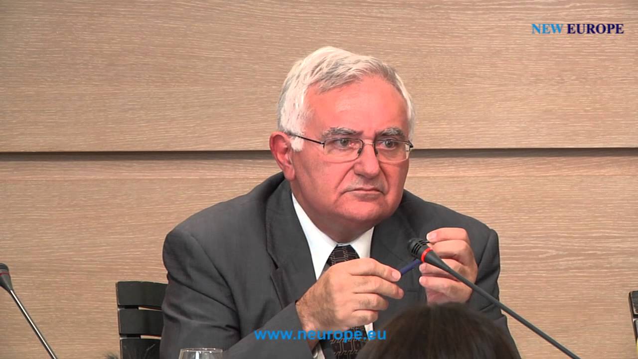 John Dalli Press Conference, 24 October 2012 [FULL] - YouTube