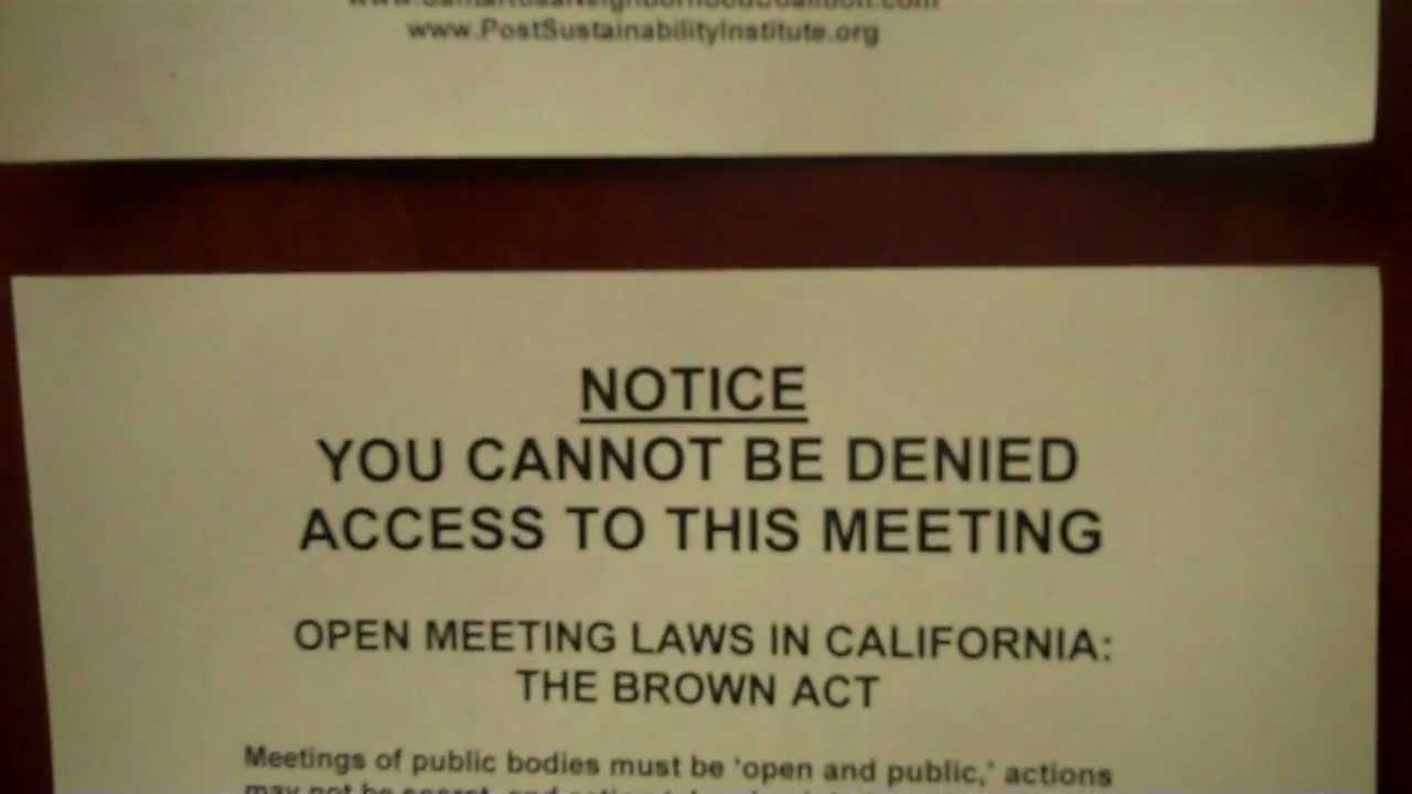 ROSA KOIRE: Near Riot at Delphi Meeting--Part 6 - YouTube