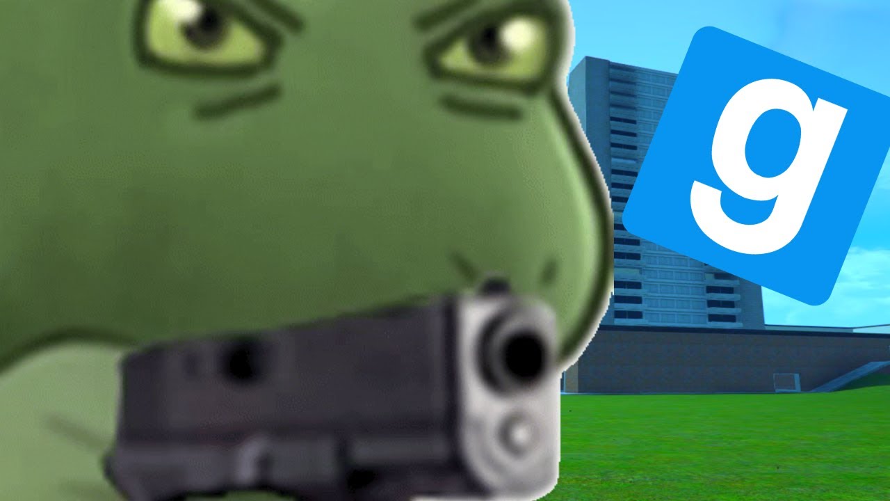 Mingeing And Mass Rdm -Gmod Dark Rp - YouTube