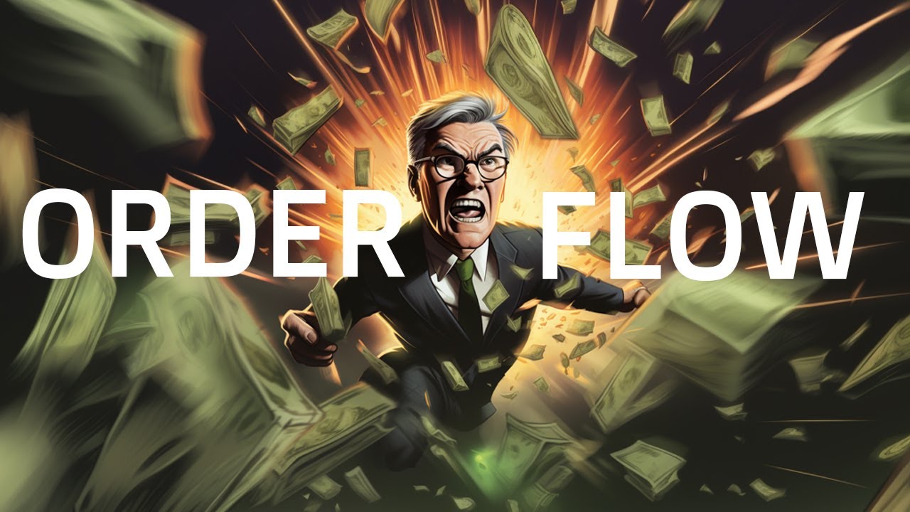 Print Money Like JPow With This Simple Orderflow Technique (ABSORPTION ...