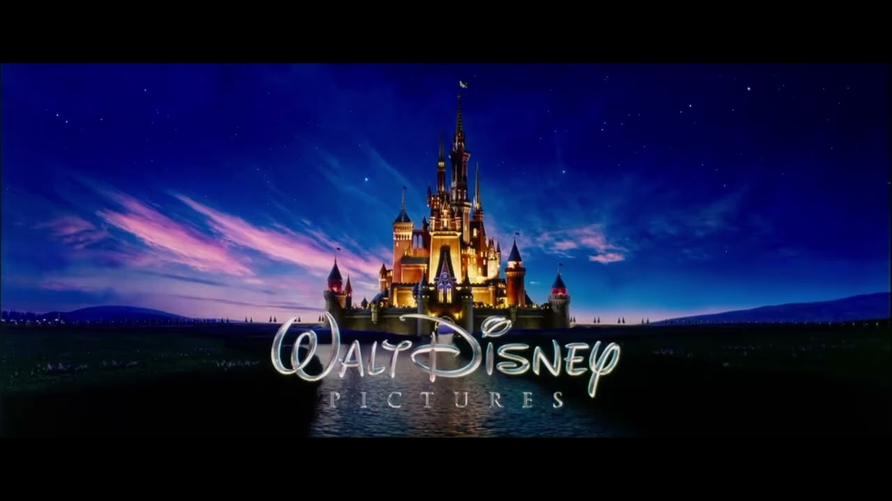 Walt Disney Pictures (2007) #2 - YouTube