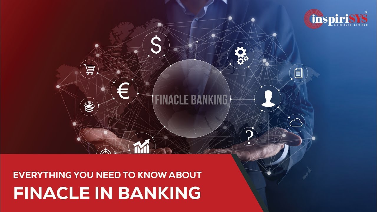 Build Your Digital Future With Your Core Banking Solution - YouTube