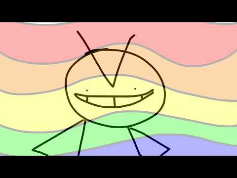 taste the rainbow