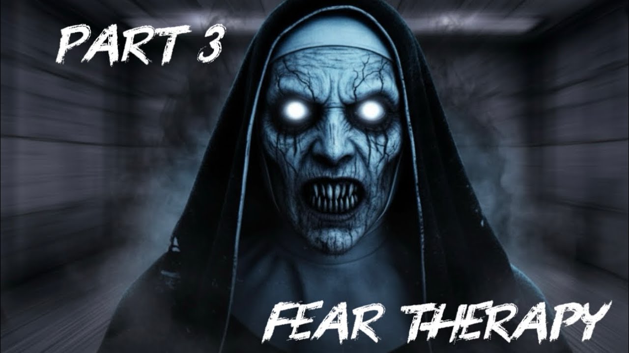 THIS LADY IS STRAIGHT UP EVIL!!!! - Fear Therapy - YouTube