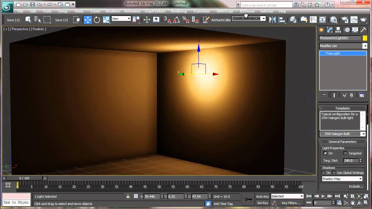 IES Viewer Installation guide - YouTube