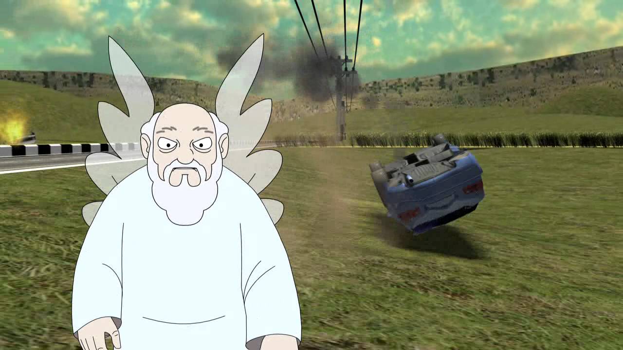 How to enter a highway - YouTube