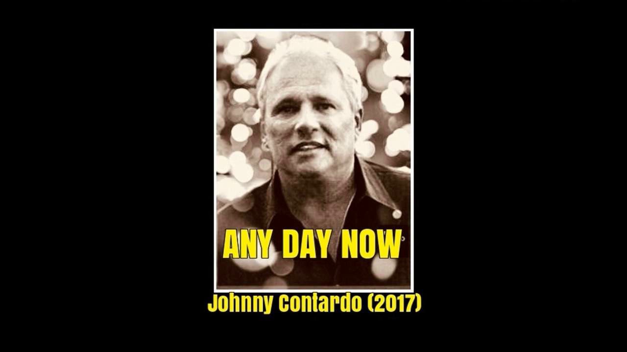 JOHNNY CONTARDO ~ Any Day Now - YouTube