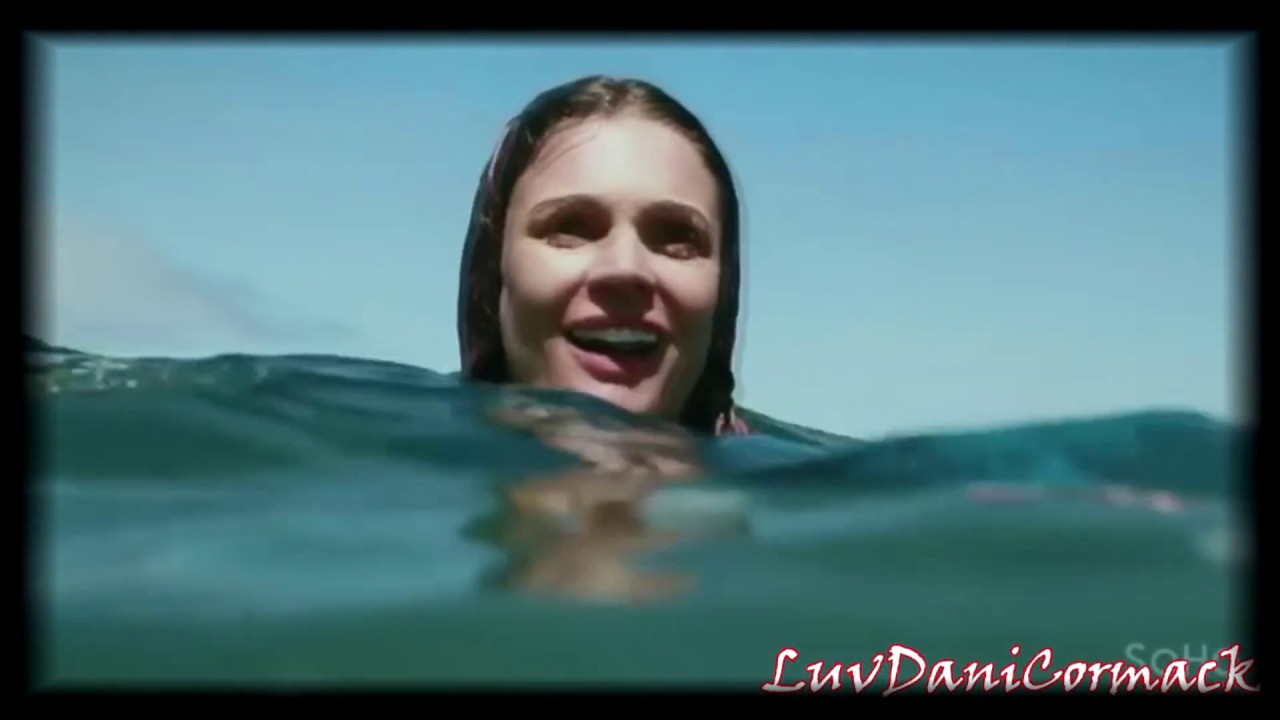 Danielle Cormack (TV/Film Tribute) - YouTube