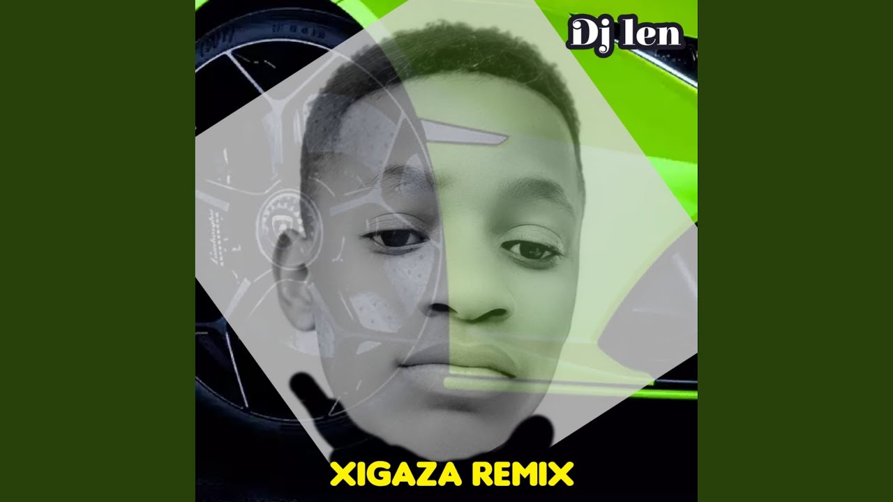 Xigaza Dance - YouTube