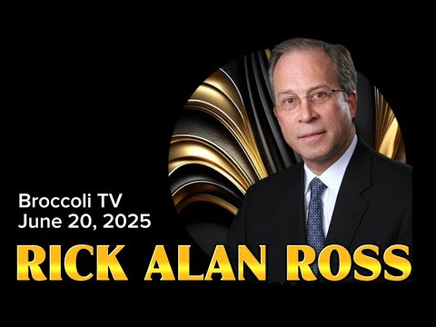 Ep. 496 - Unmasking Destructive Cults with Rick Alan Ross (Live) - YouTube