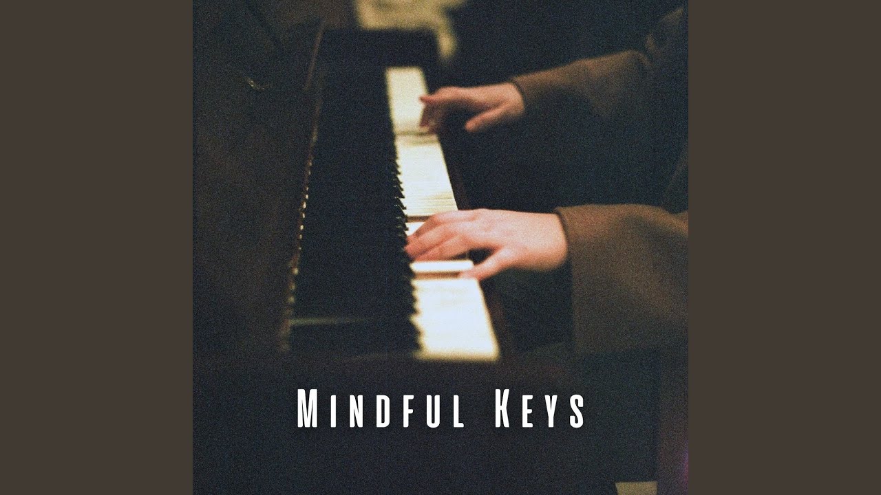 Productive Piano Focus - YouTube