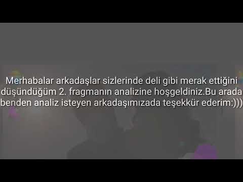 Kalp Atışı 27. Bölüm Fragman Analizi(Mektup Ziyanurdan mı Kimden?? )