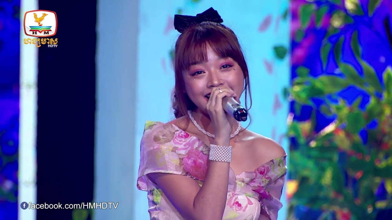 Angel Baby - រ៉េត ស៊ូហ្សាណា | Concert | HM - YouTube