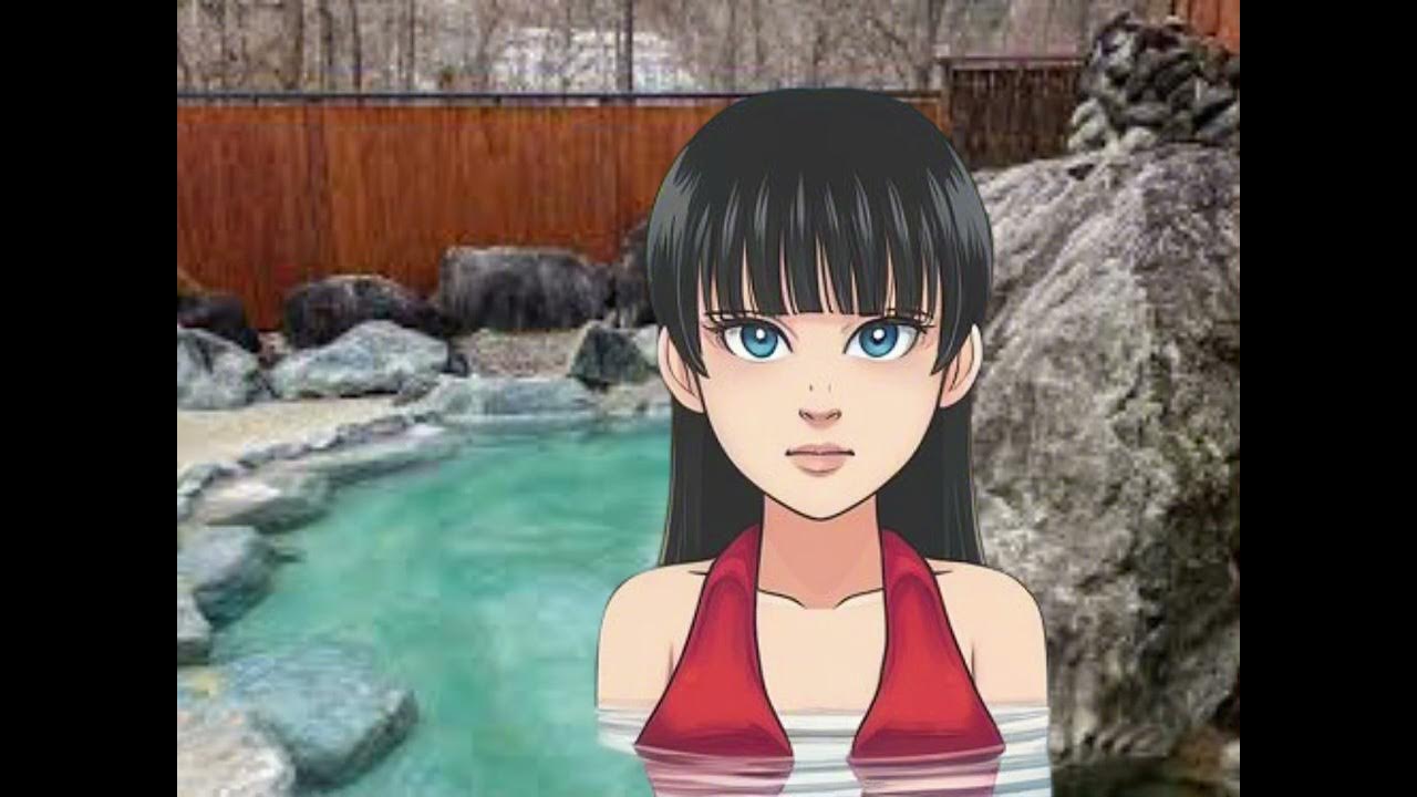 Tg tf Let’s go to a Hot string or osen - YouTube