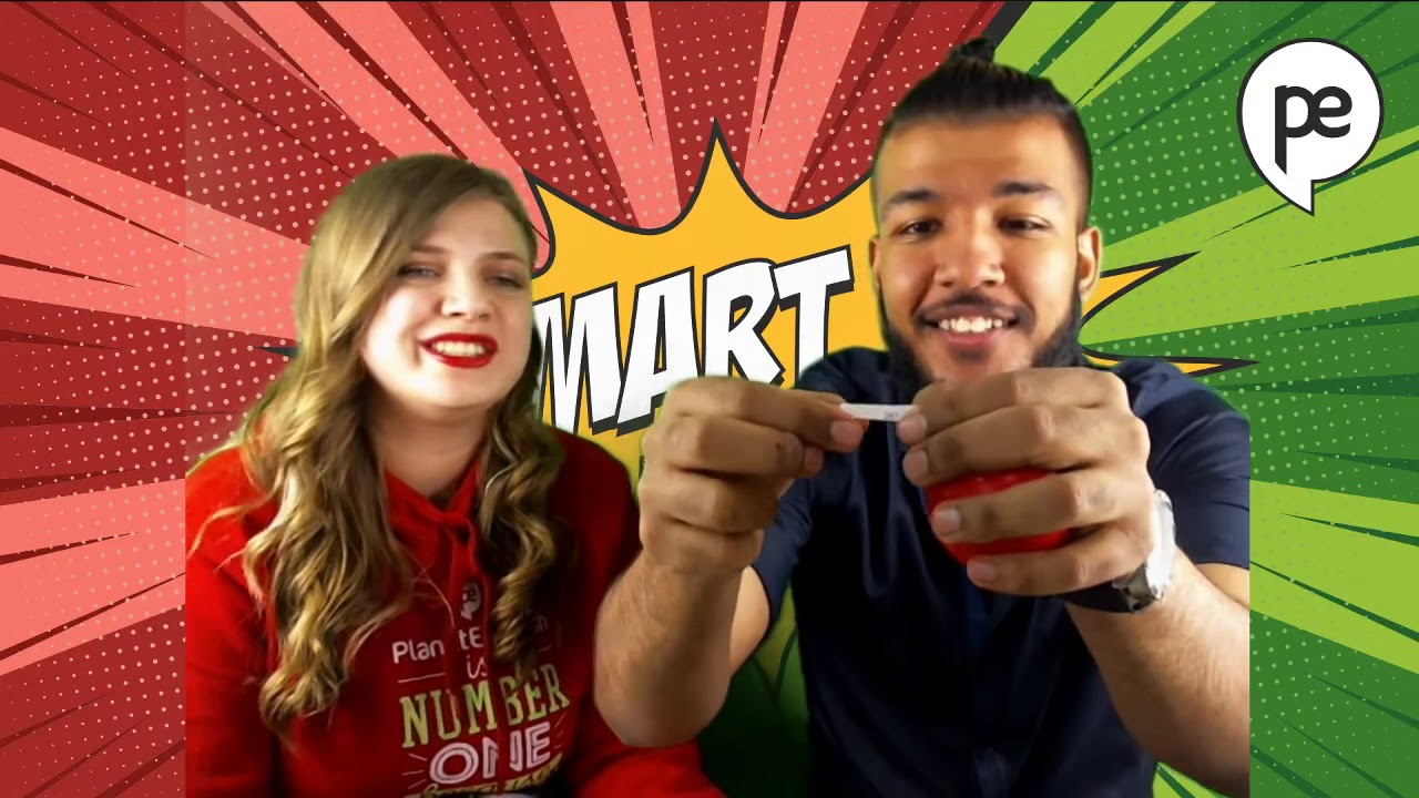 Smart Fight Super Final - YouTube