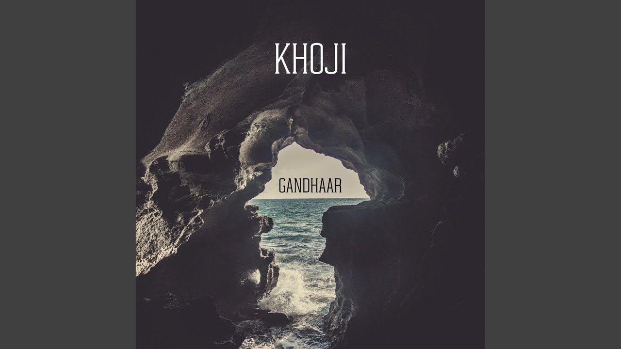 Khoji - YouTube Music