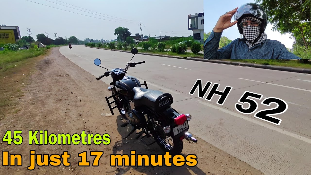 45 Kilometres in just 17 minutes || Geetesh sharma - YouTube