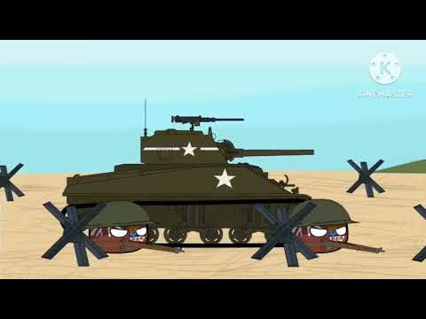 operation overload - YouTube