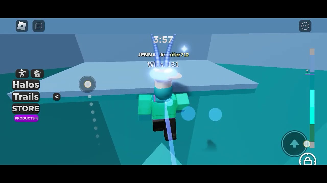 Tower of Jump in Favorite Colors - YouTube