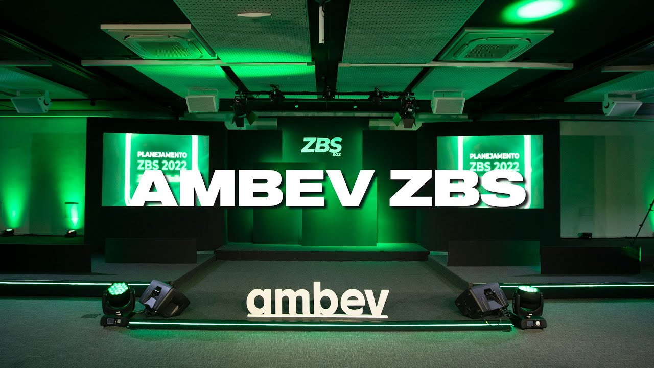ZBS | Ambev - YouTube