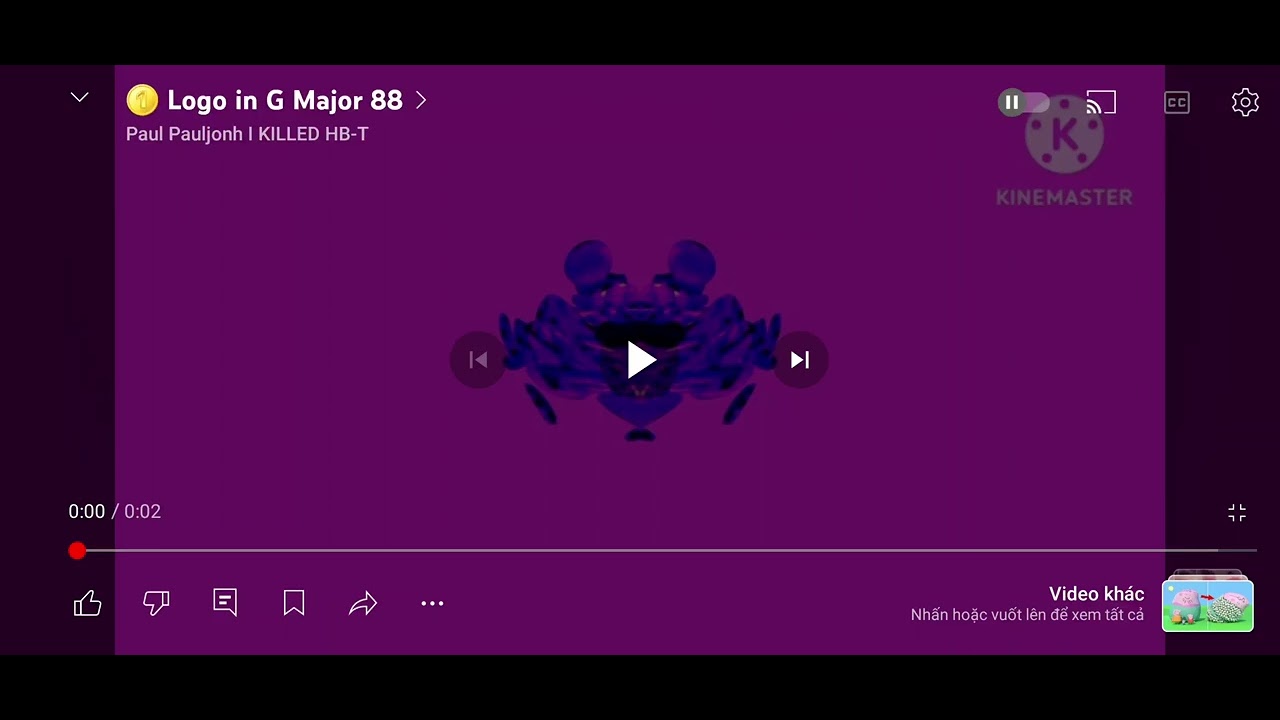 🪙 Logo in G Major 88 - YouTube