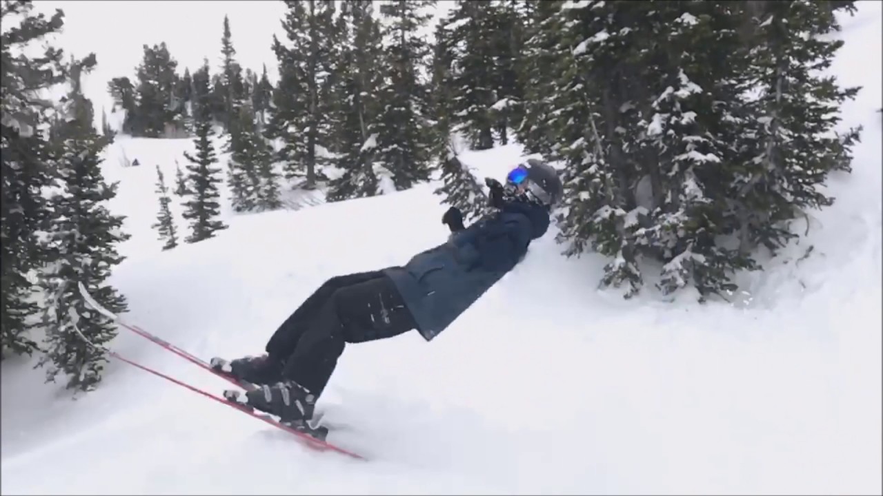 Shred The Gnar - YouTube