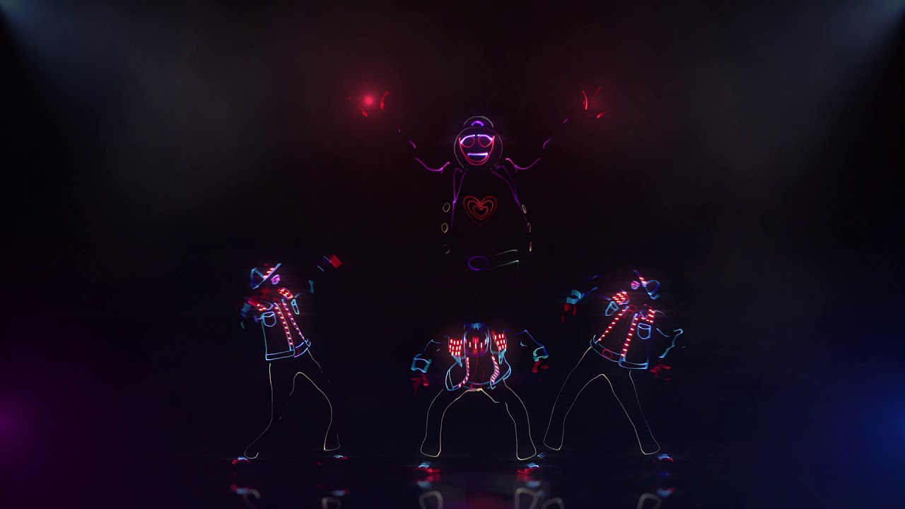 Elements SHOW - YouTube