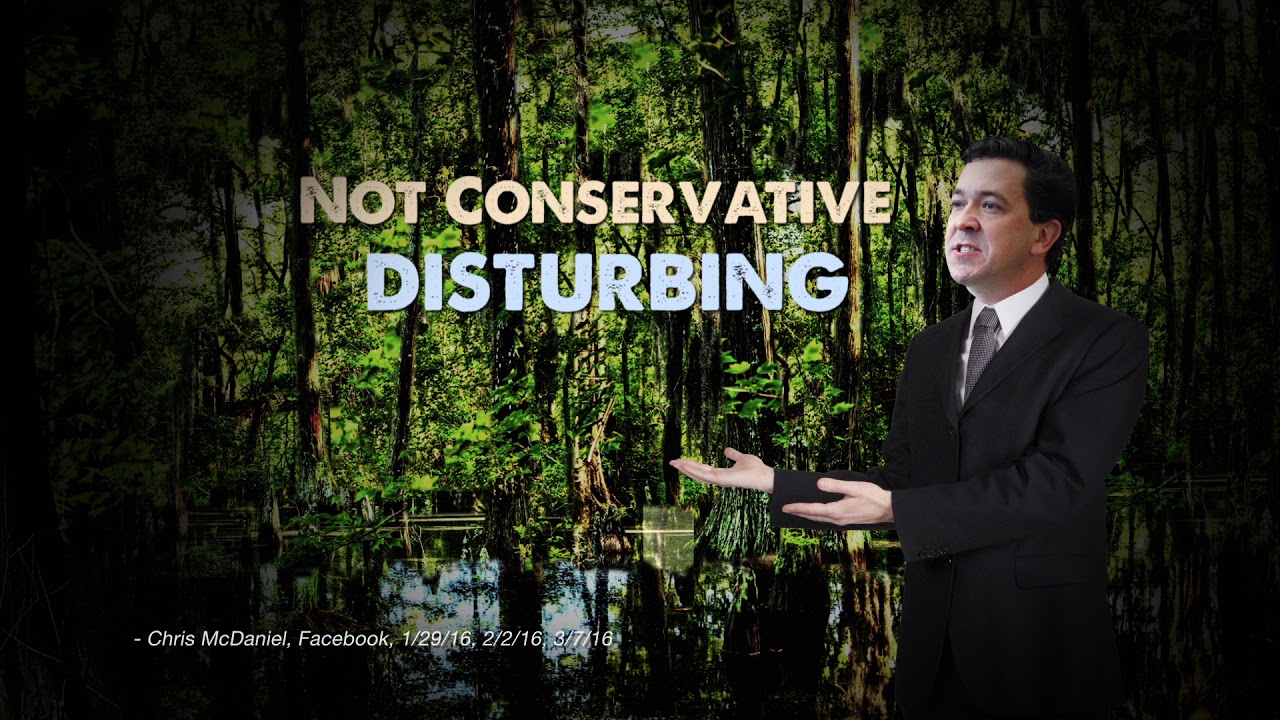 Sad to hear Roger Wicker singing praises of Donald Trump