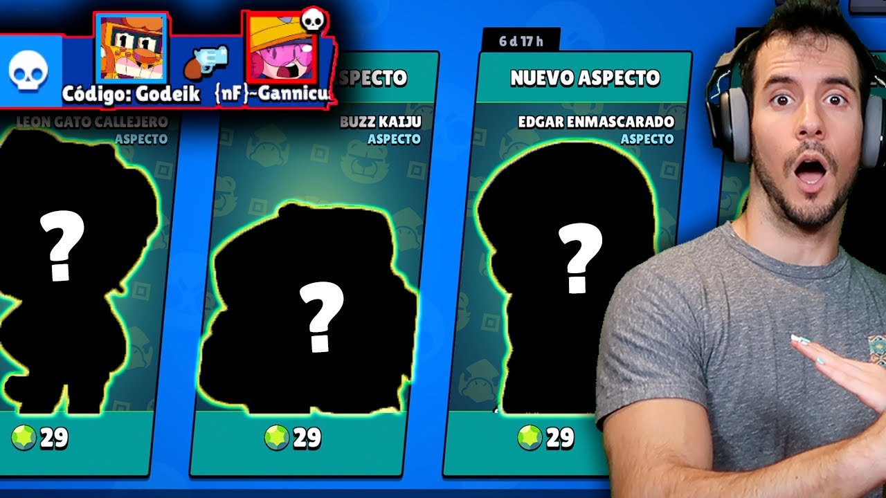 ME ENCUENTRO A GODEIK COMPRANDO SKIN BARATAS - YouTube