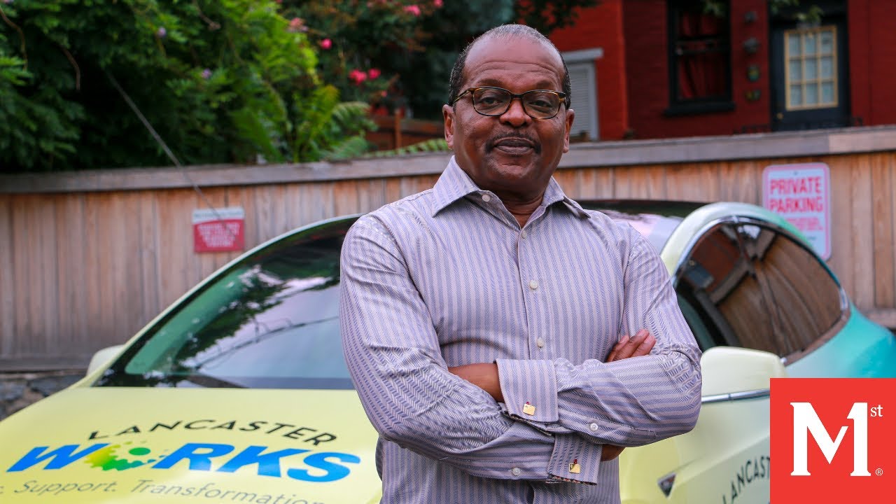 Lancaster Works Business Member Story - YouTube