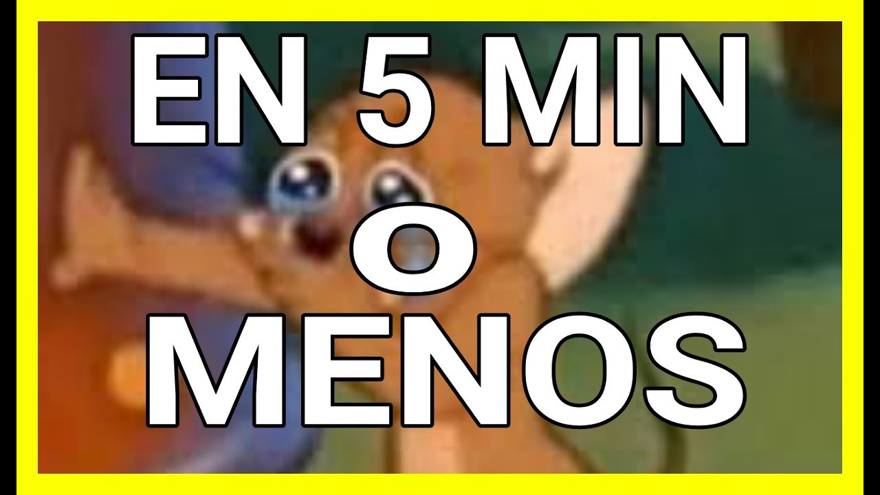 "JERRY LLORANDO"/ ORIGEN y EXPLICACIÓN ( en 5 minutos o menos ) - YouTube