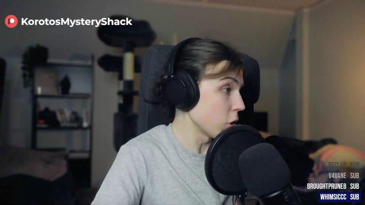 super secret test stream v2 - #starforgesystems - YouTube