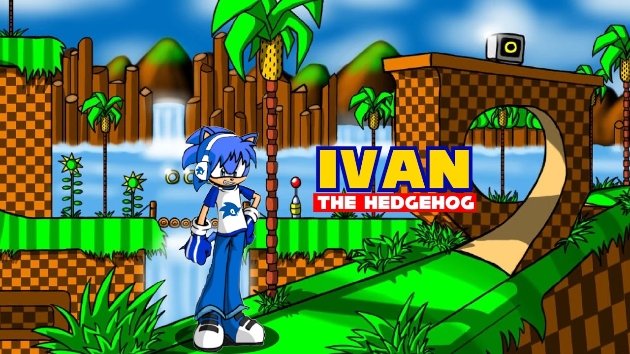 Ivan The Hedgehog Live Stream - YouTube
