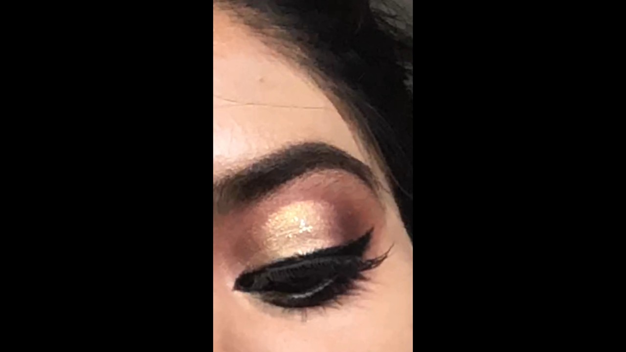 #eyemakeup #eyelook #eyemakeuptutorial #easytechniques #youtubeshorts ...