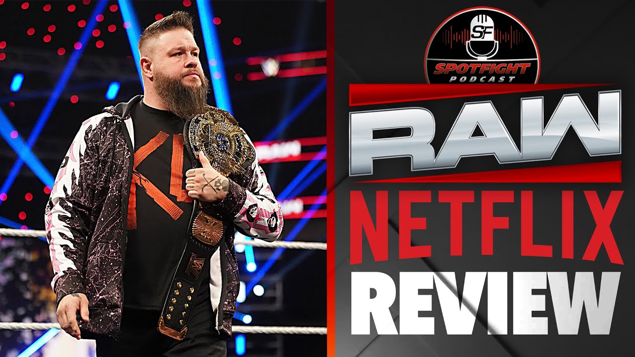 WWE Raw 🔴 Contract Signing, dunkler Luchador, JBL und 4 Espressen ...