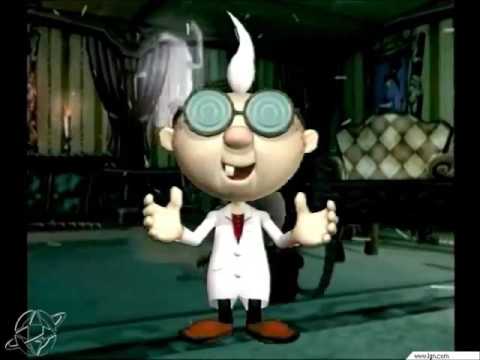 Luigi's Mansion E3 2001 Trailer - IGN + HQ Audio - YouTube