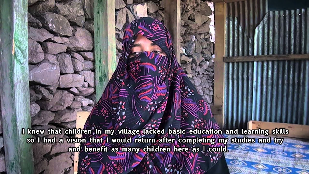 Real Life Story of an Orphan Girl - YouTube