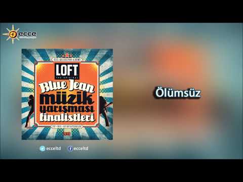 Ölümsüz - Soner Avcu
