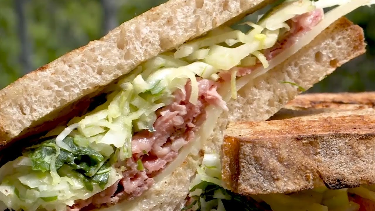FULL EPISODE: Top 5 Best Handheld Foods in the Panama City Beach Area ...