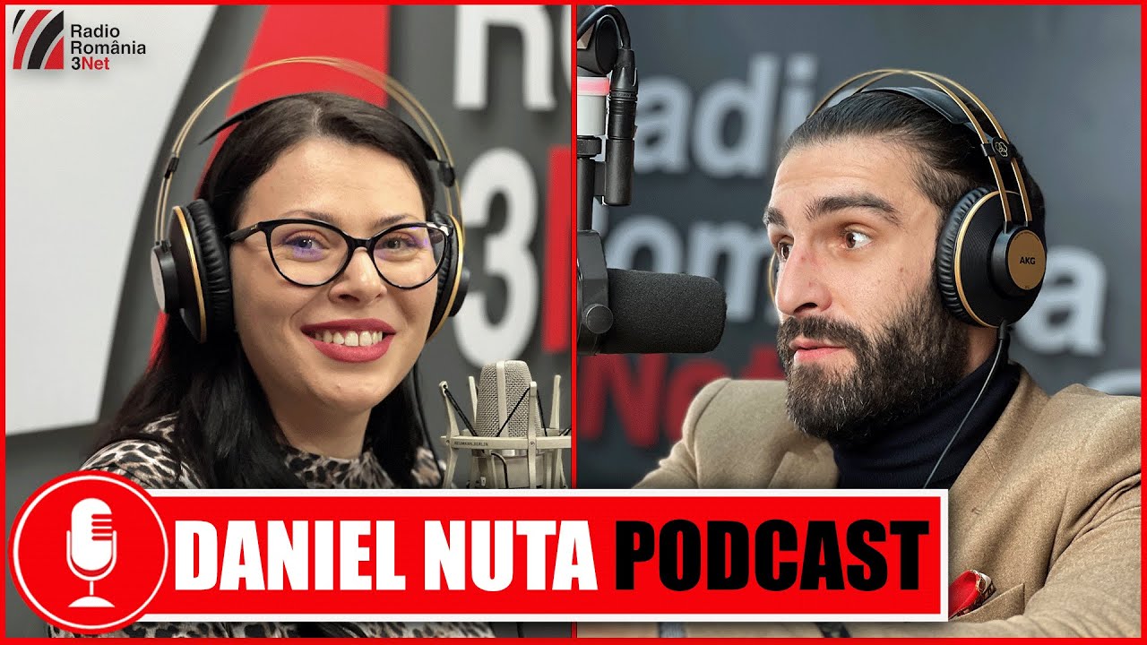 Daniel Nuta: "E usor sa lucrezi cu copiii, pana intr-un punct" - Radio ...