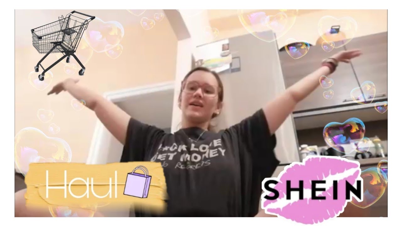 SHEIN & SUPER MARKET HAUL | ΚΑΝΟΥΜΕ ΨΩΝΙΑ ΓΙΑΤΙ ΟΙ ΔΙΔΥΜΕΣ ΕΧΟΥΝ ...