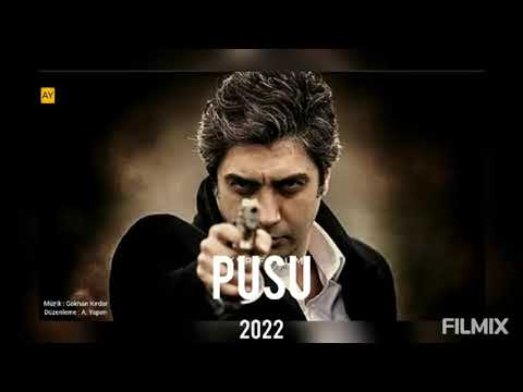 Kurtlar Vadisi - Pusu Mix 2022 ( Yüksek Kalite. Kulaklıkla Dinleyin )
