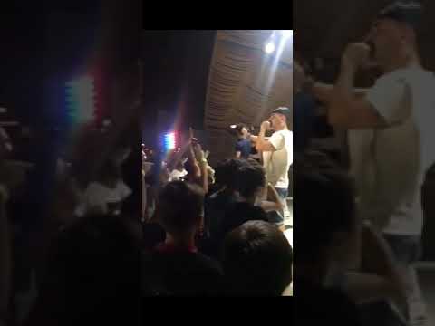 Paster x Xpert - Konsert 2018/2019