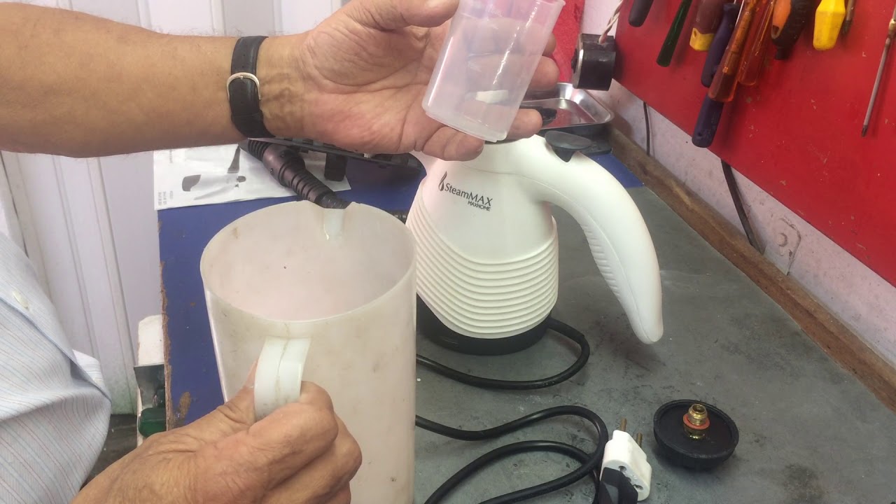 Steamax parte 1ª - YouTube