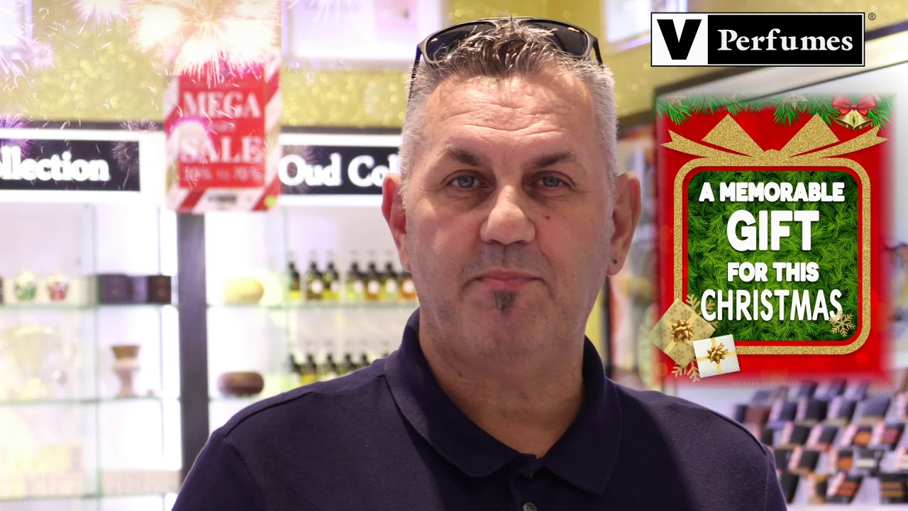V Perfumes Mega Sale 18 - 2019 - YouTube