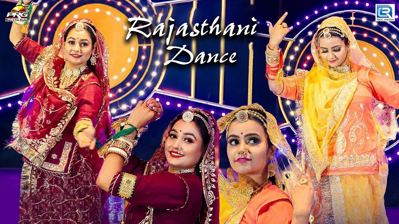 Nonstop Twinkle Vaishnav & Sonal Raika LIVE Marwadi Dance 2023 ...