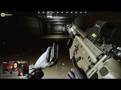 Kilnier LIVE - 4 Gennaio 2022 | Escape From Tarkov - YouTube