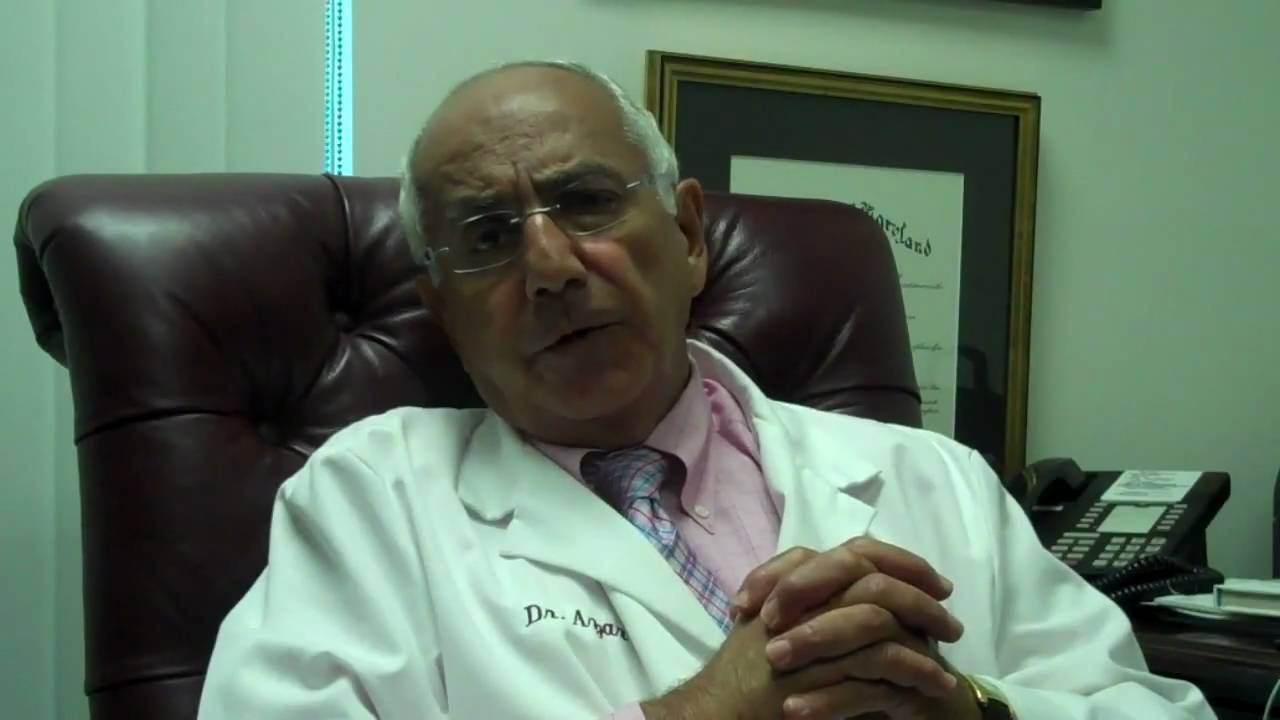 Dr. Alex Azar - YouTube